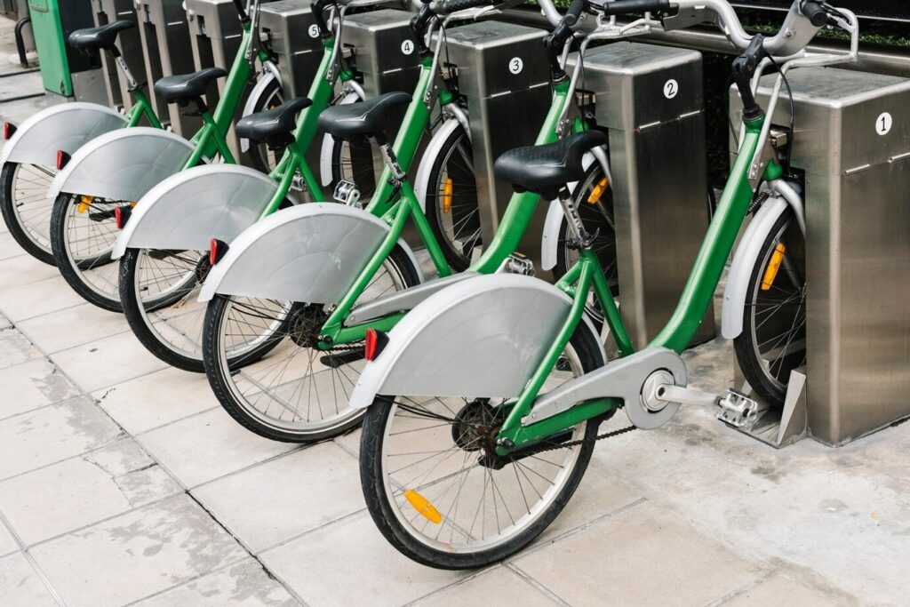 Electric Bike Rentals Near You | Ride Green & Smart